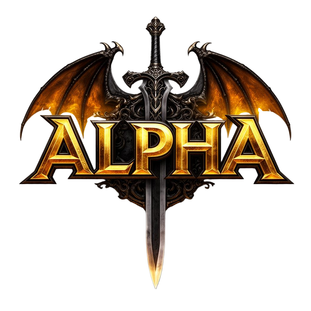 Alpha Dekaron - Free to Play MMORPG Private Server